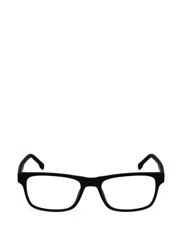 Lacoste Rectangle-frame Glasses