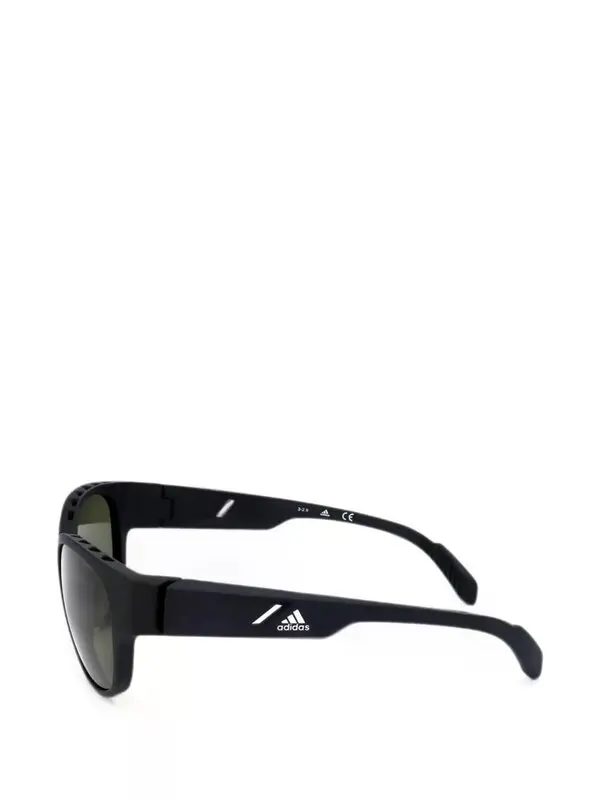 Adidas Logo-detail Sunglasses
