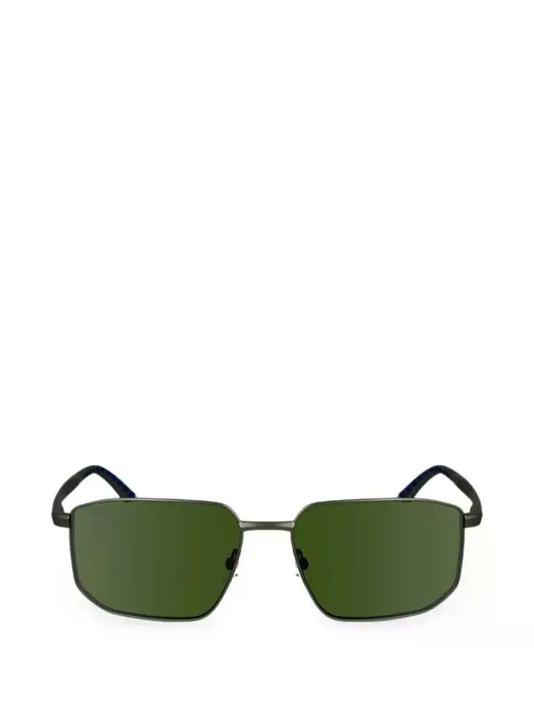 ZEISS Rectangle-frame Sunglasses