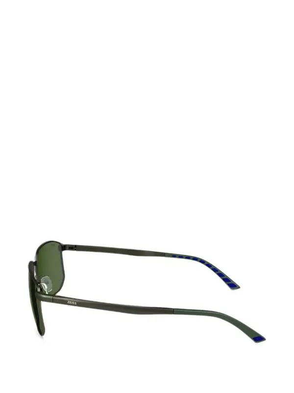 ZEISS Rectangle-frame Sunglasses