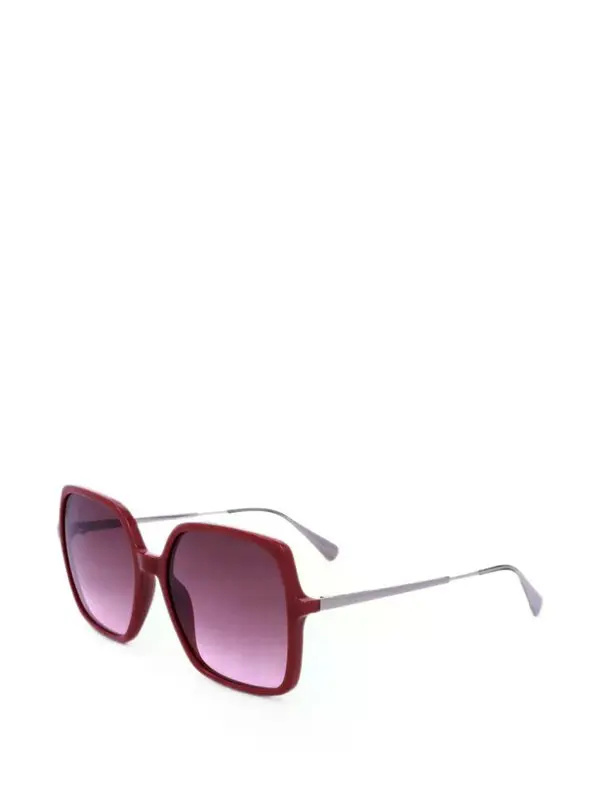 MAX&CO. Square-frame Sunglasses