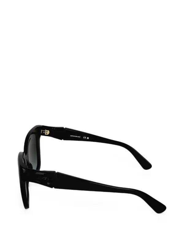 Longchamp Butterfly-frame Sunglasses