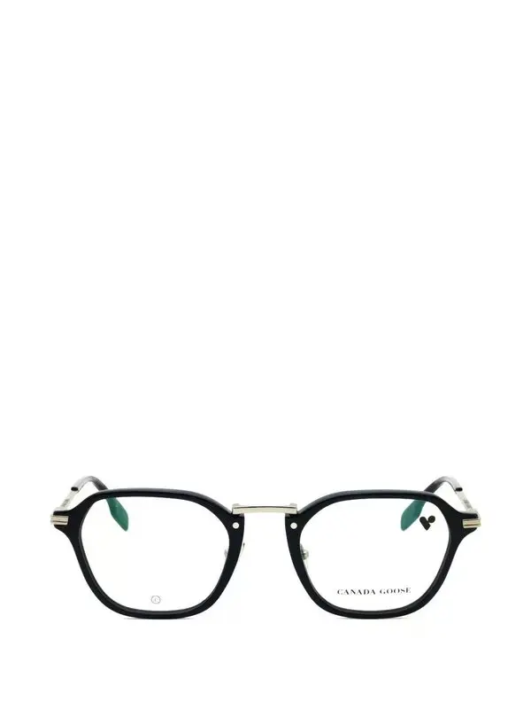 Canada Goose Geometric-frame Glasses