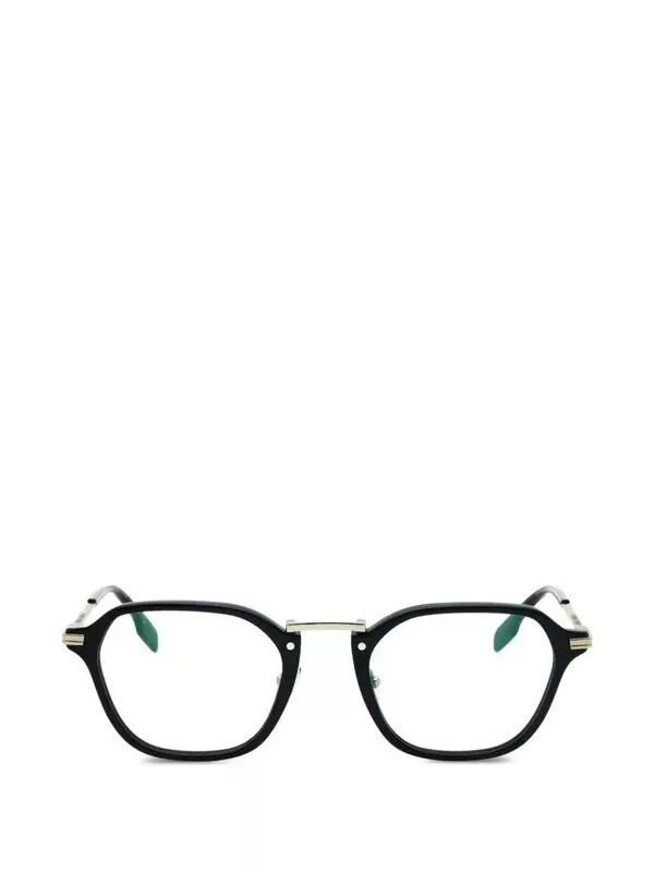 Canada Goose Geometric-frame Glasses - Black