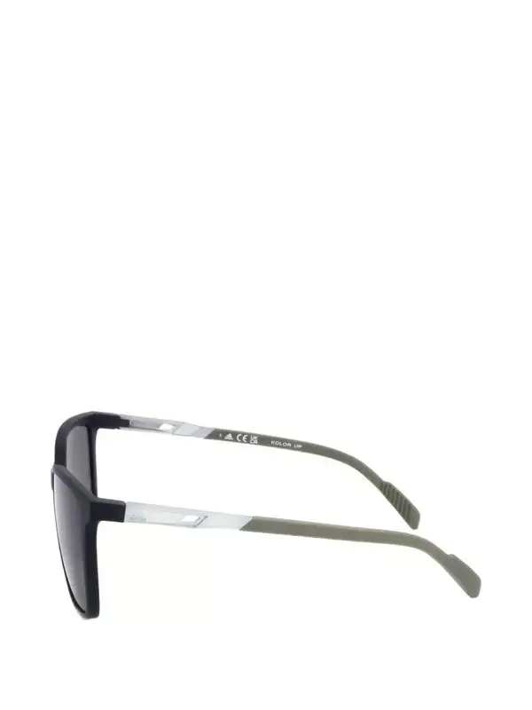 Adidas Square-frame Sunglasses