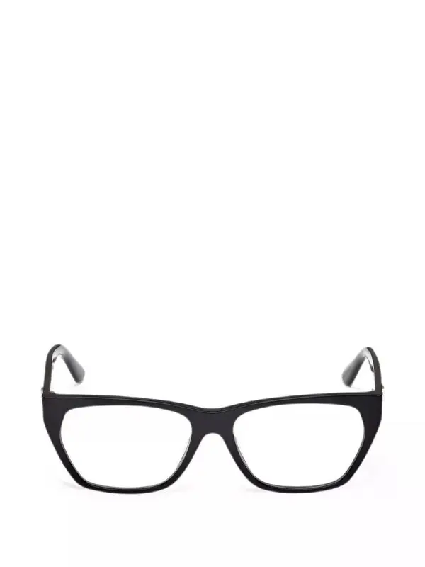 Guess Rectangle-frame Glasses