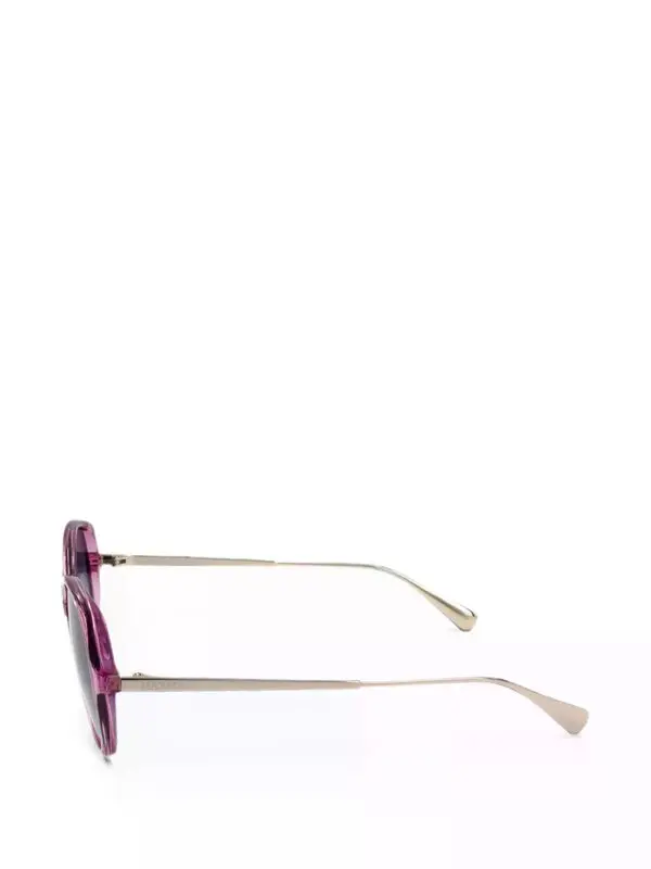 MAX&CO. Round-frame Sunglasses