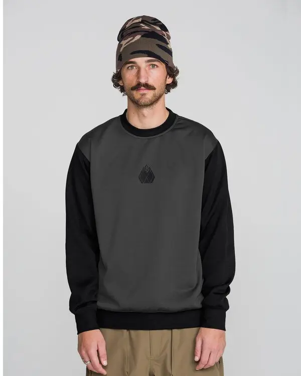 Volcom Hydro Crew