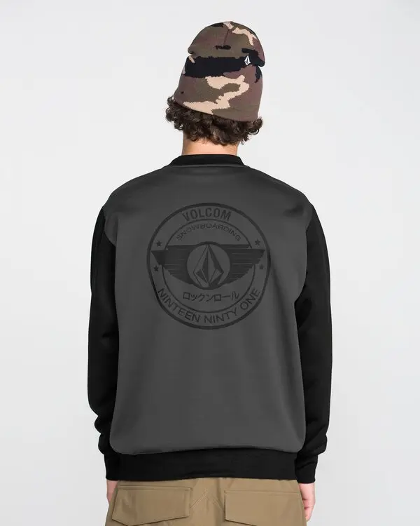 Volcom Hydro Crew