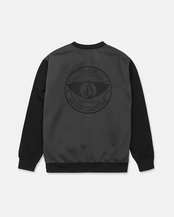 Volcom Hydro Crew