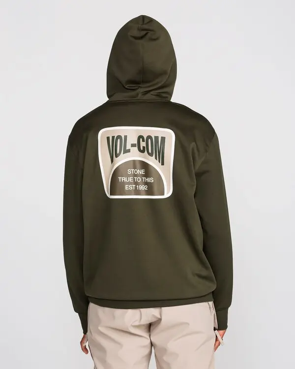 Volcom Hydro Riding Hoodie