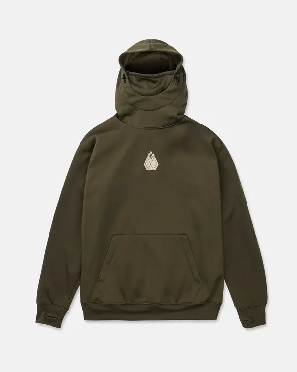 Volcom Hydro Riding Hoodie