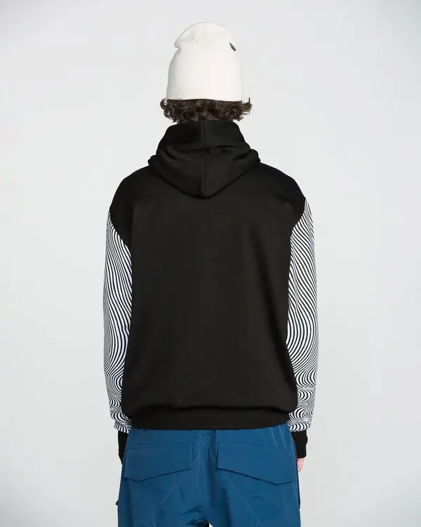 Volcom Hydro Riding Hoodie