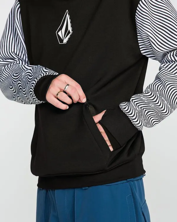 Volcom Hydro Riding Hoodie
