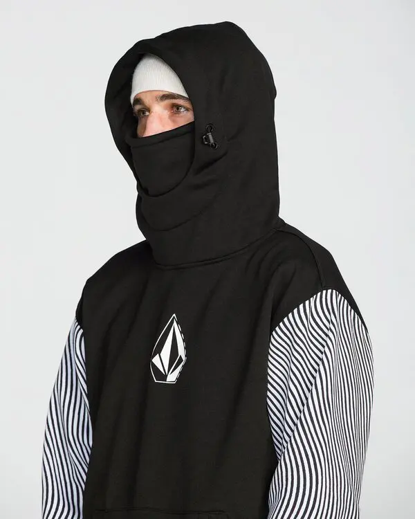 Volcom Hydro Riding Hoodie