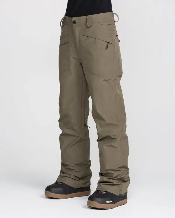 Volcom Kanyon Insulated Gore Pants