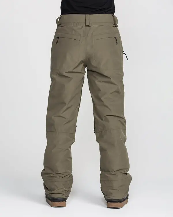 Volcom Kanyon Insulated Gore Pants