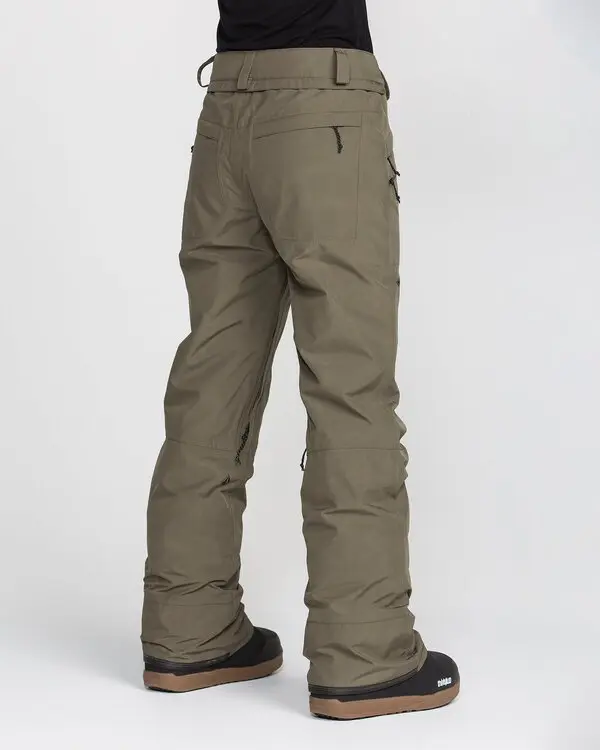 Volcom Kanyon Insulated Gore Pants