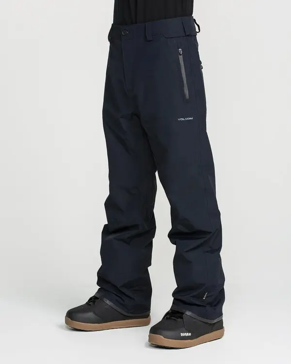 Volcom Gore-tex Pants - Black
