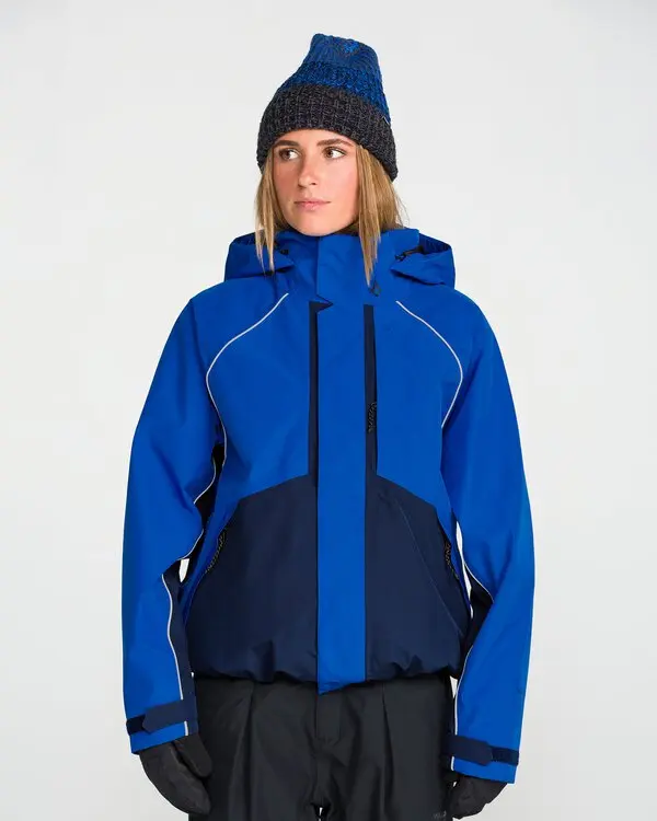 Volcom Yourfav Baggy Gore Jacket