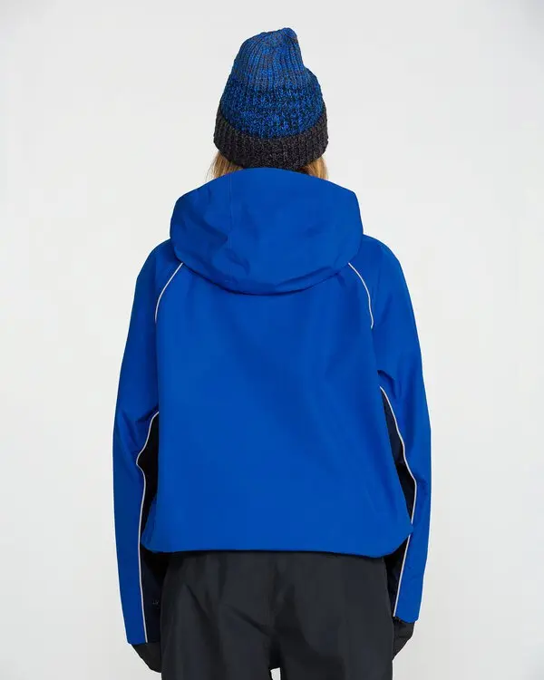 Volcom Yourfav Baggy Gore Jacket
