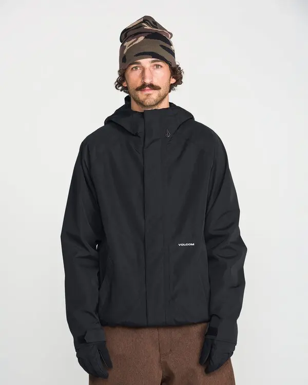 Volcom Collins 20k Jacket