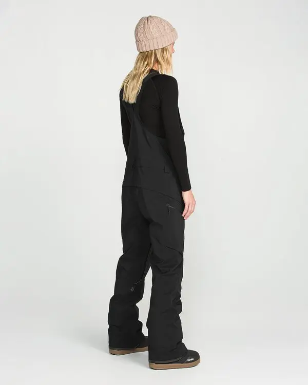 Volcom Ash Stretch Gore Bib