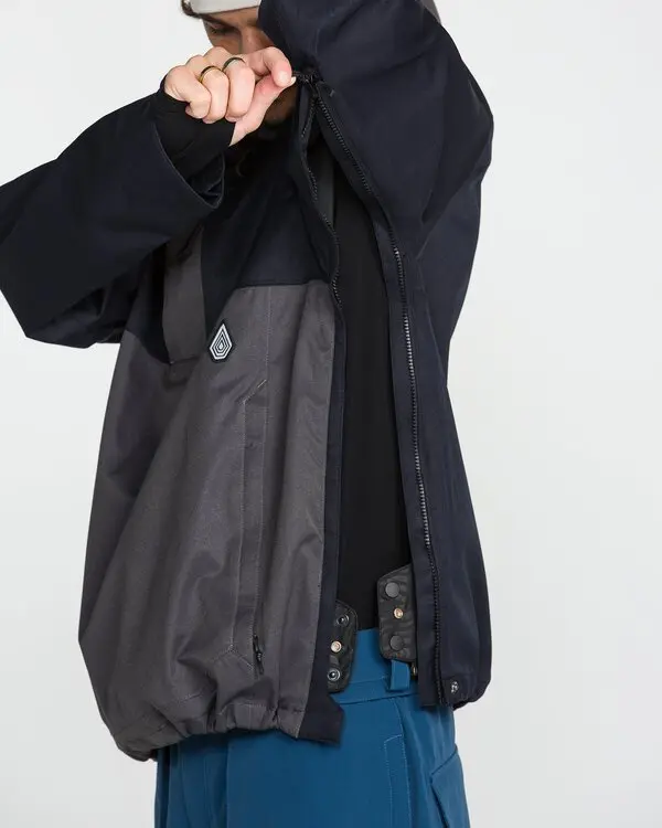 Volcom Hossegor 20k Pullover