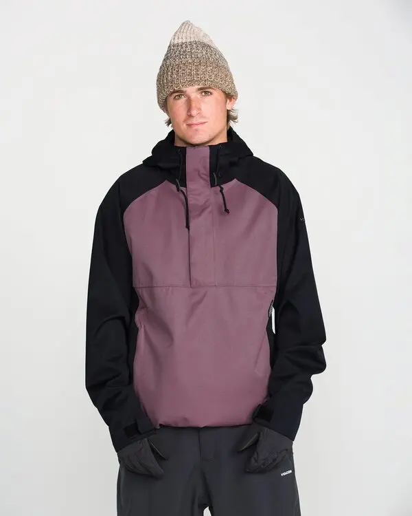 Volcom Hossegor 20k Pullover