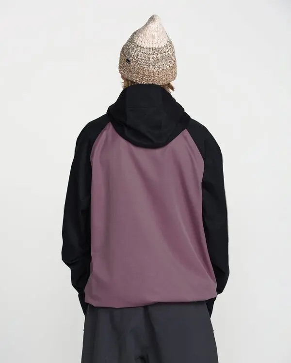 Volcom Hossegor 20k Pullover