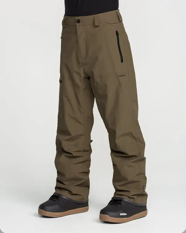 Volcom Gore-tex Pants