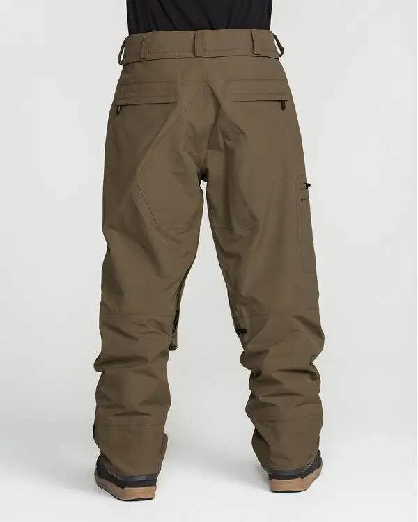 Volcom Gore-tex Pants