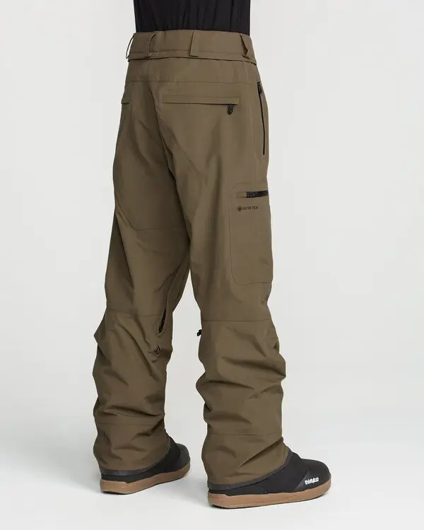 Volcom Gore-tex Pants