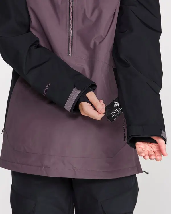 Volcom Rowan Insulated Gore Pullover