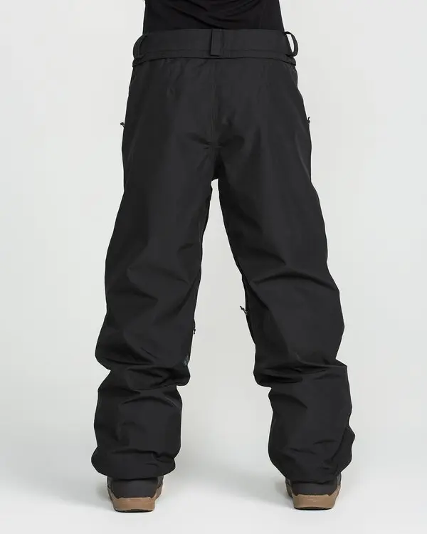 Volcom Yourfav Baggy Gore Pants