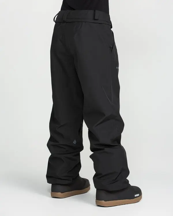 Volcom Yourfav Baggy Gore Pants