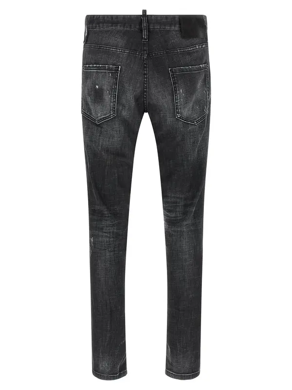 Dsquared2 Teddy' Jeans