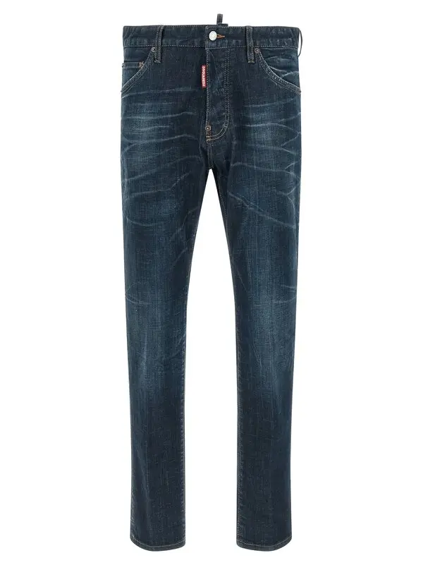 Dsquared2 Teddy' Jeans
