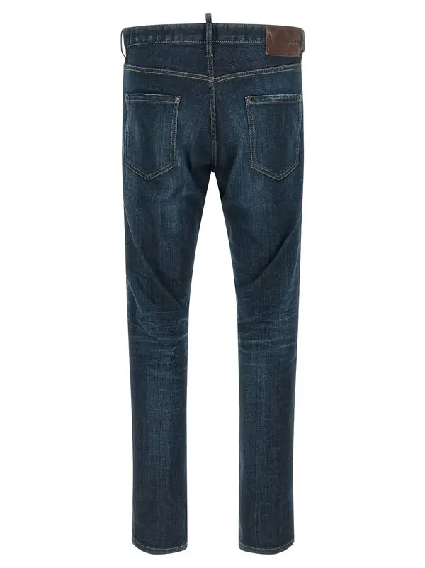 Dsquared2 Teddy' Jeans