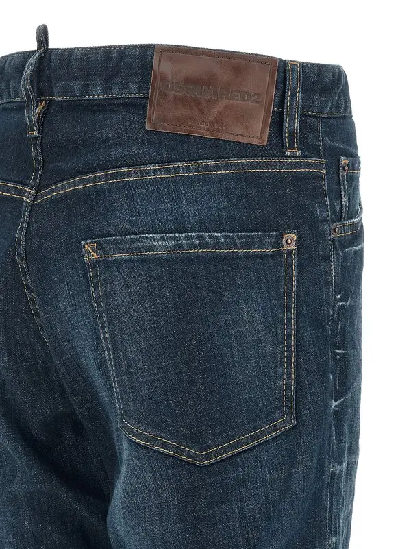 Dsquared2 Teddy' Jeans