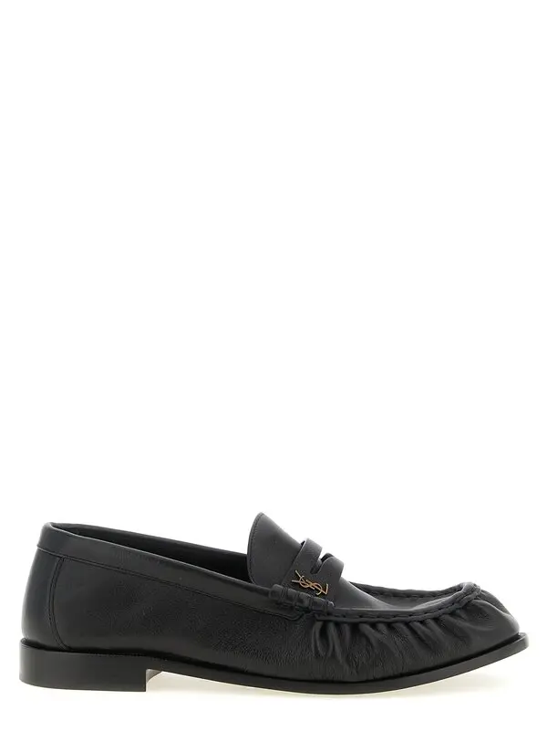 Saint Laurent Le Loafer' Loafers
