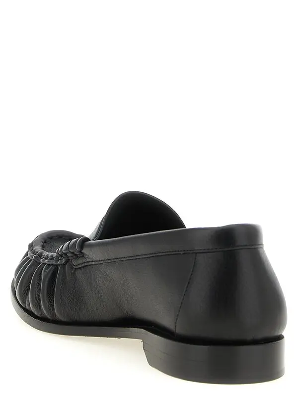 Saint Laurent Le Loafer' Loafers