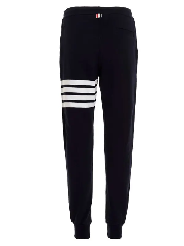 Thom Browne 4 Bar’ Joggers