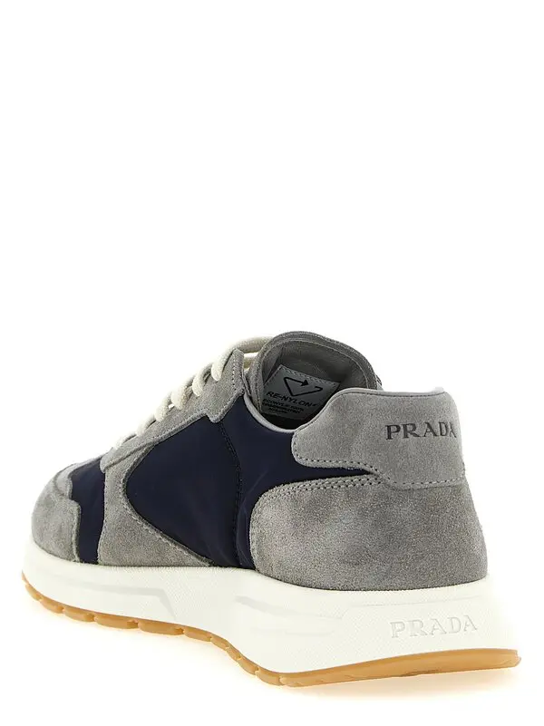 Prada Prax' Sneakers