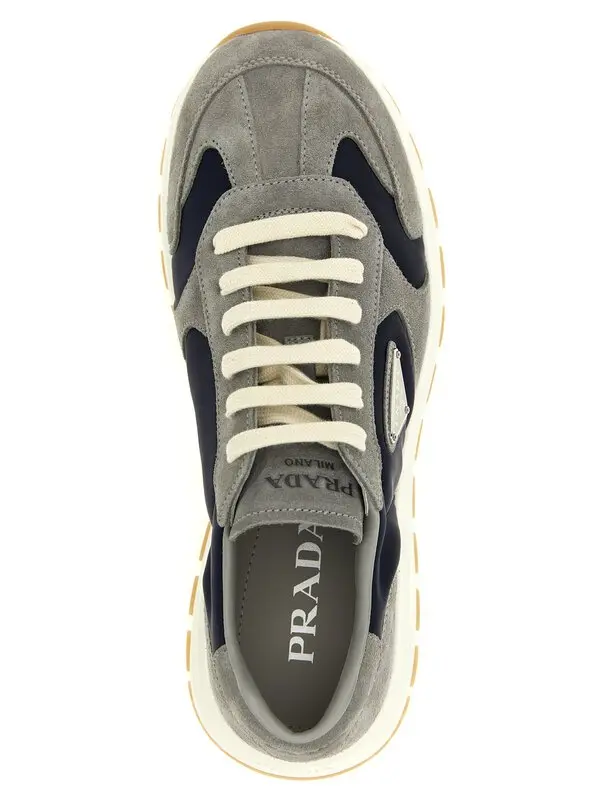 Prada Prax' Sneakers