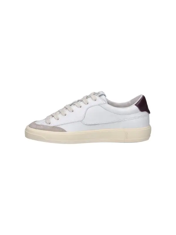 AUTRY Sneakers - White