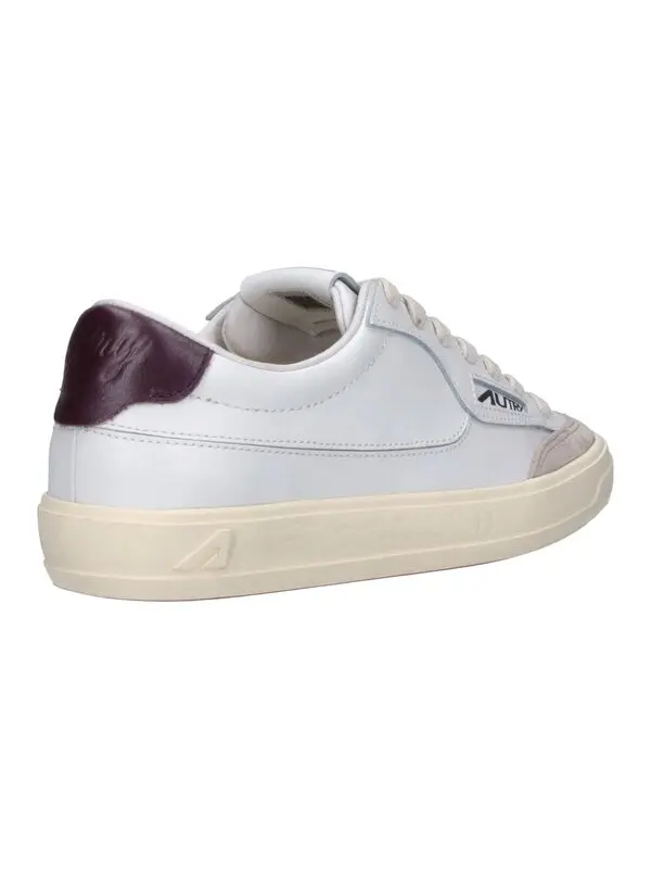 AUTRY Sneakers - White