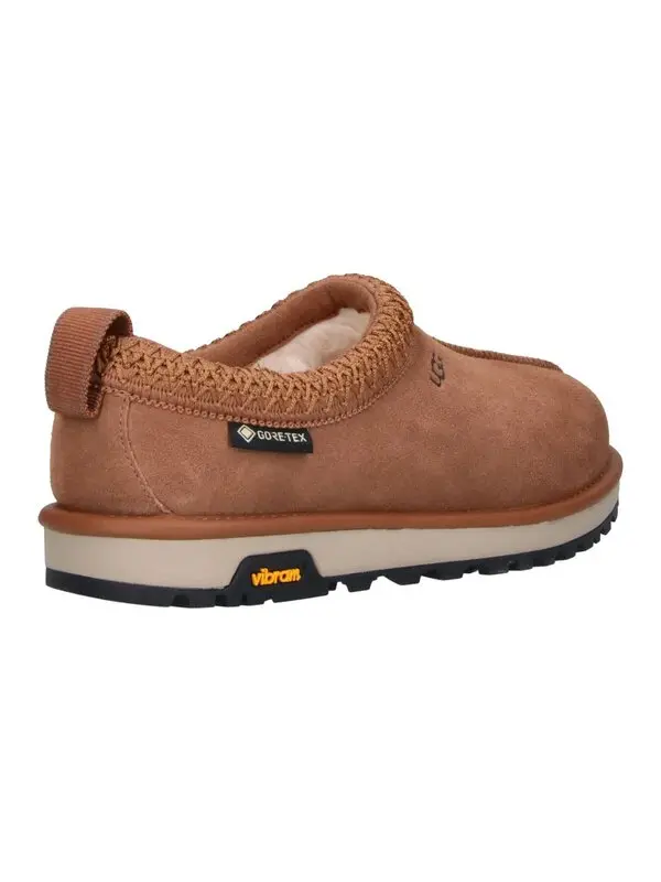 UGG Flat Shoes "tasman Gtx - Brown