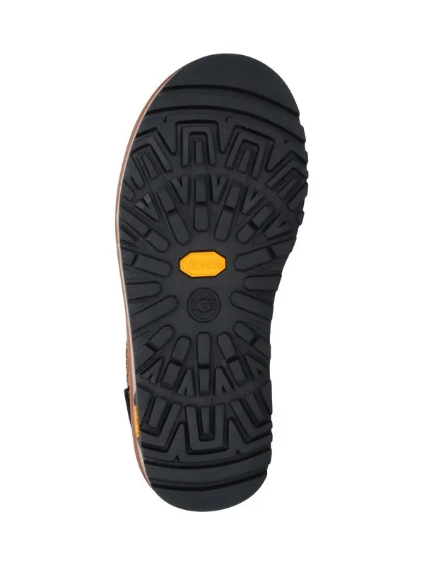 UGG Flat Shoes "tasman Gtx - Brown