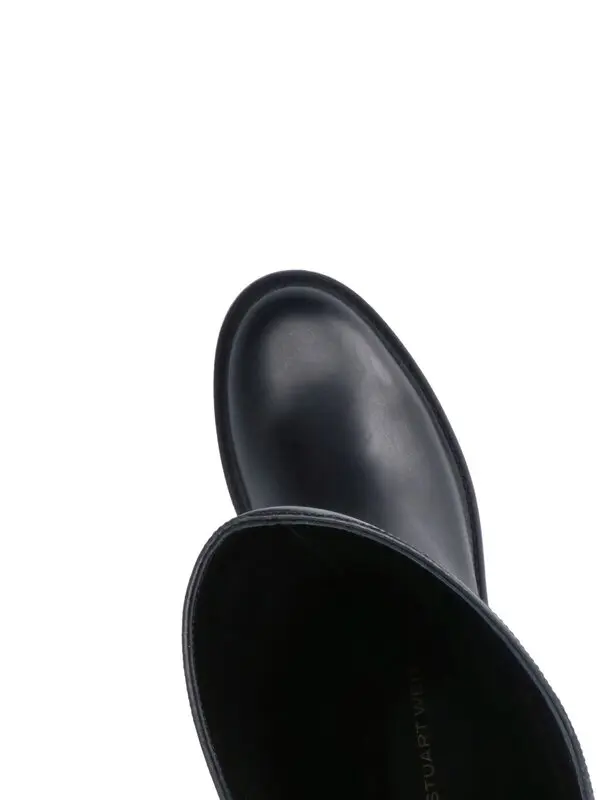 STUART WEITZMAN Boots "celia